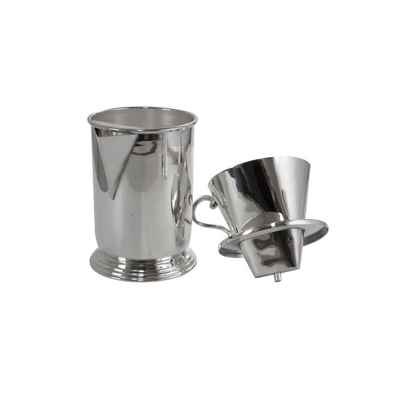 Coador Café grande 2 litros 016 x 30 cm altura